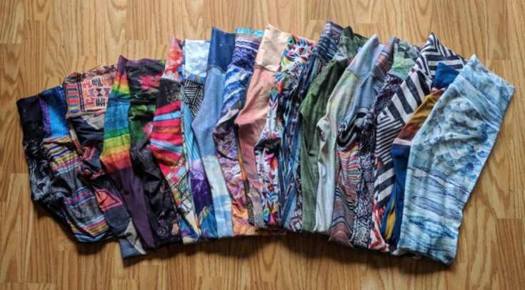 Check Out My Niyama Sol Collection! - Alex Goes Global