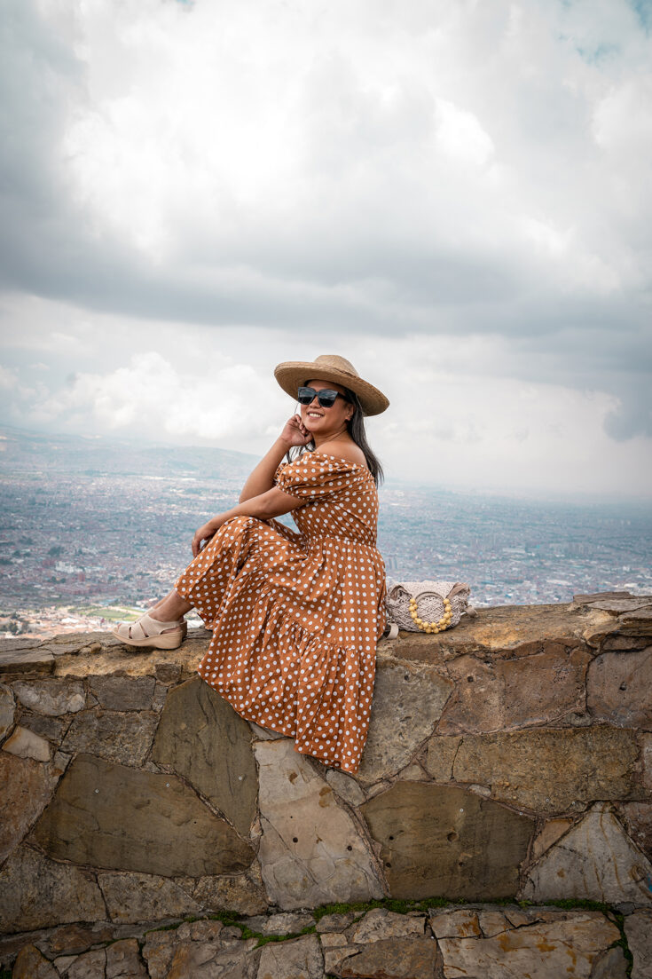 Caroline Constas Review - Alex Goes Global