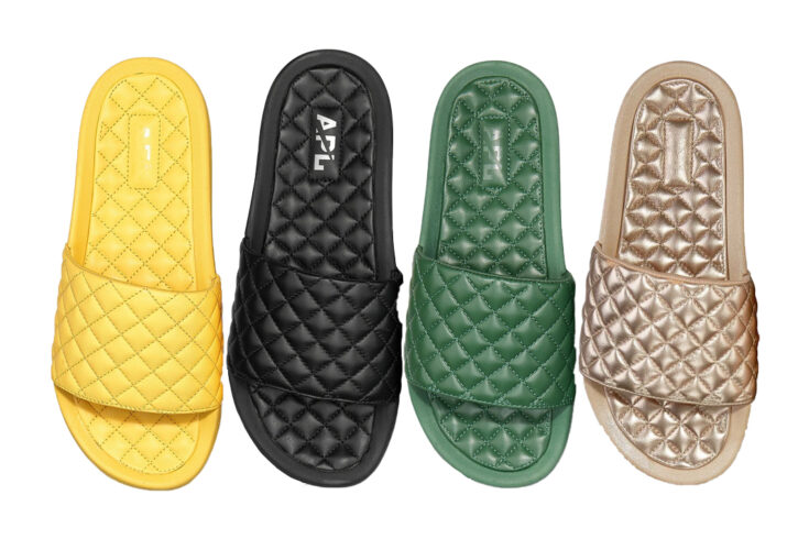 APL Lusso Slides Review - Alex Goes Global