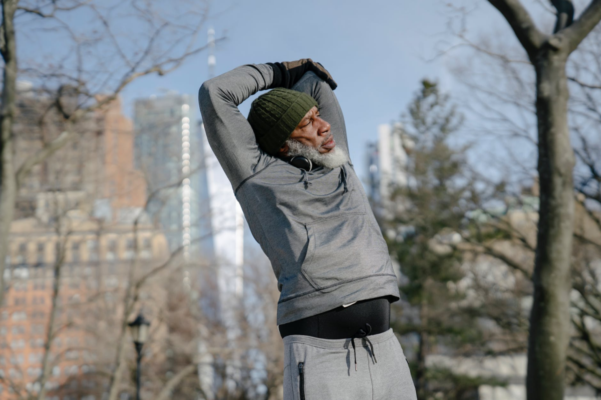 Importance Of Cooling Down After Exercise - Alex Goes Global