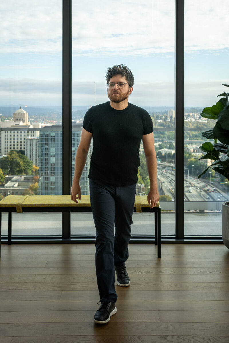 Western Rise Review | Men's Casual Travel Wear - Alex Goes Global